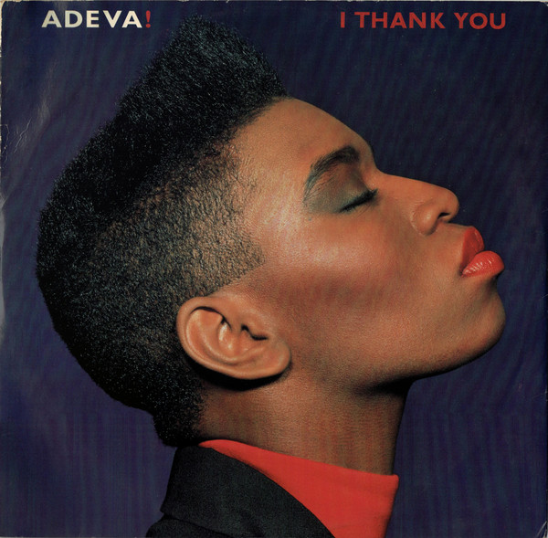 Adeva – I Thank You – Recordstore