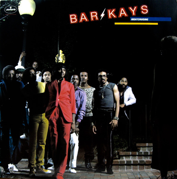 Bar-Kays – Nightcruising – Recordstore