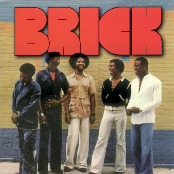 Brick – Brick – Recordstore