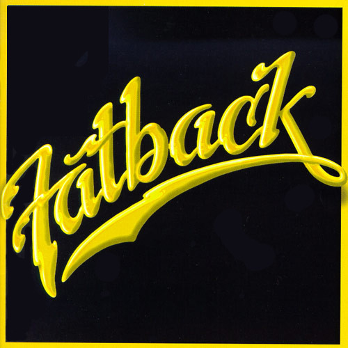 Fatback – The Fattest Of Fatback – Recordstore