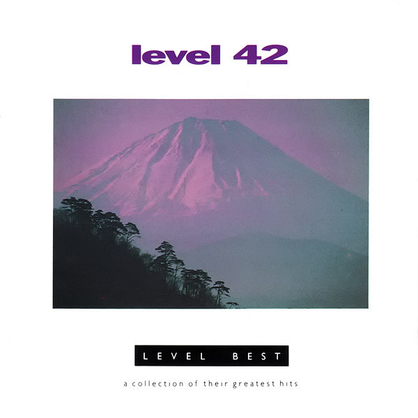 Level 42 – Level Best – Recordstore
