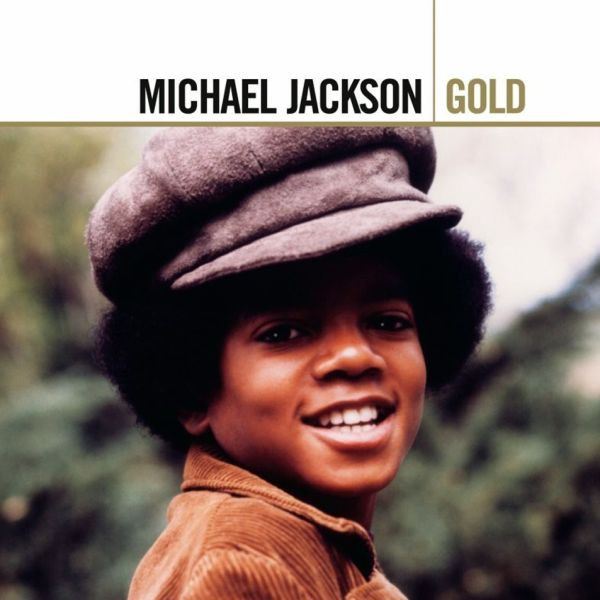 Michael Jackson – Gold – Recordstore