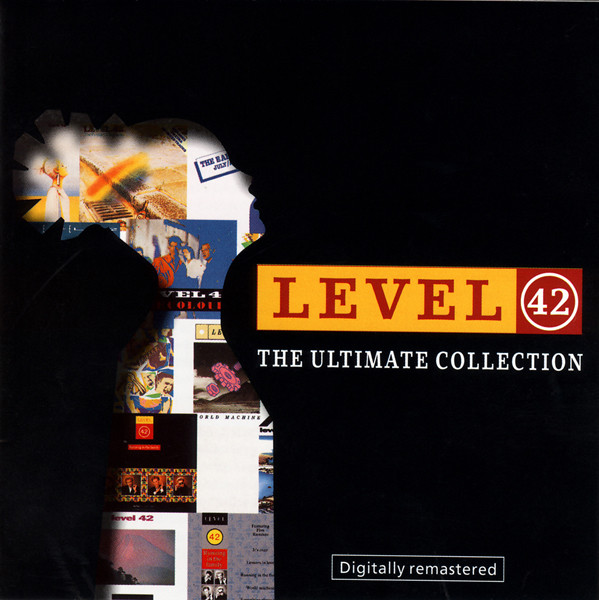 Level 42 – The Ultimate Collection – Recordstore