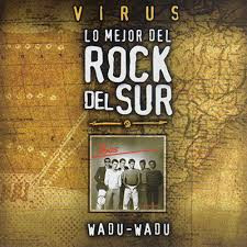 Virus – Wadu-Wadu – Recordstore
