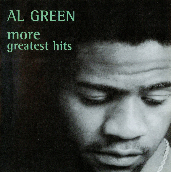 Al Green – More Greatest Hits – Recordstore