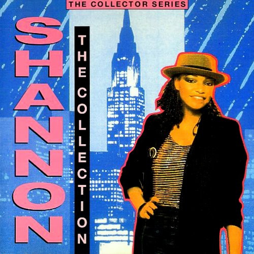Shannon – The Collection – Recordstore
