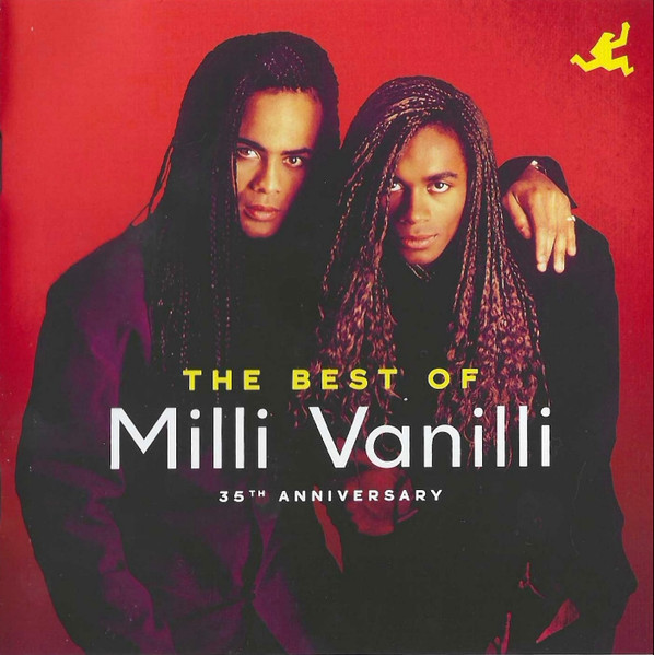 Milli Vanilli – The Best Of Milli Vanilli (35th Anniversary) – Recordstore