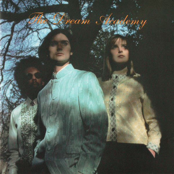 The Dream Academy – The Dream Academy – Recordstore