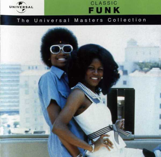 Classic Funk – Recordstore
