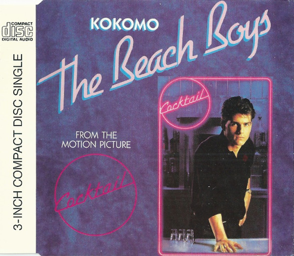 The Beach Boys – Kokomo – Recordstore
