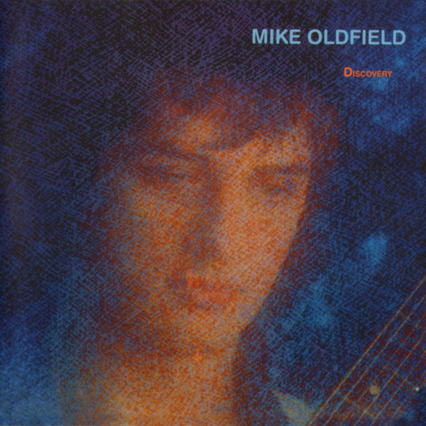 Mike Oldfield – Discovery – Recordstore