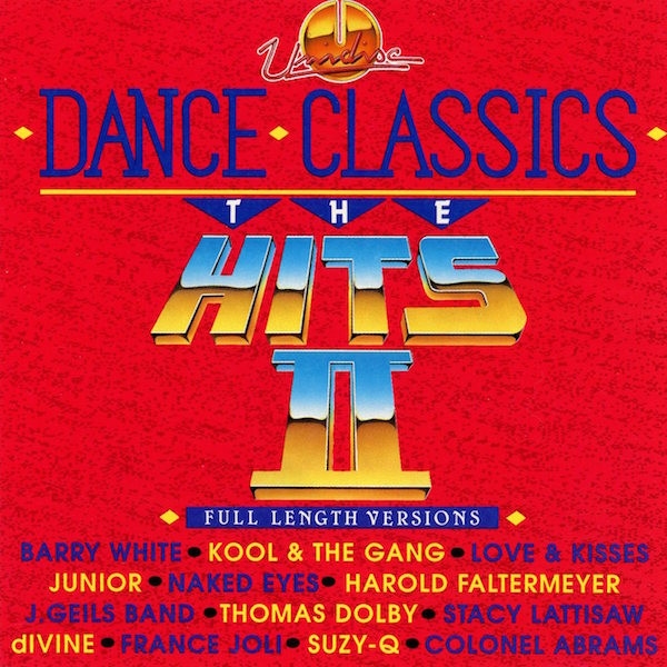 Dance Classics – The Hits II – Recordstore